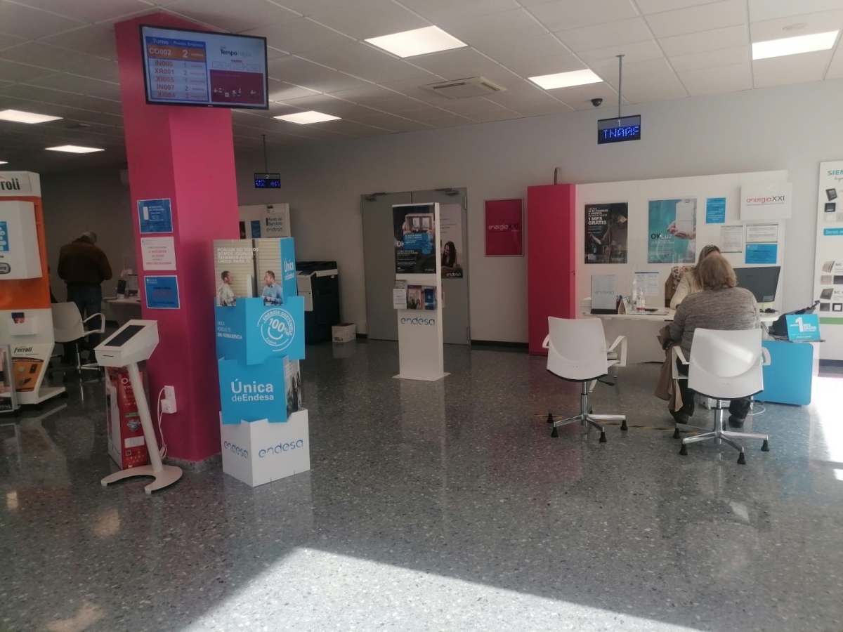 ENTREVISTA A MECOL: INSTALACIONES ELÉCTRICAS – Asociación de Comercio ...